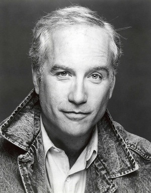 Have You Seen…Richard Dreyfuss – Moby's!